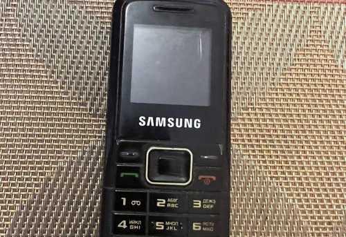 Samsung E1070