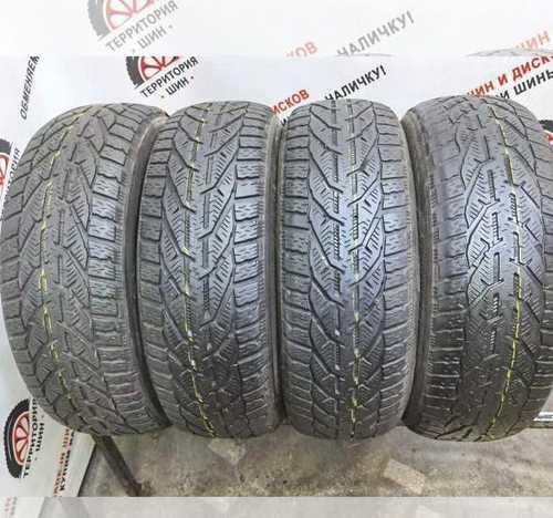 Tigar SUV Winter 215/65 R16 106W