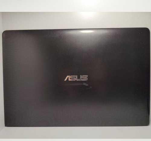 Крышка матрицы для ноутбука Asus X502C 13N0-P1A0C0