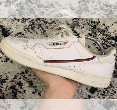 Adidas continental (оригинал)