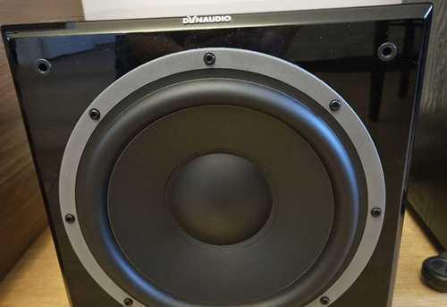 Сабвуфер Dynaudio sub 600