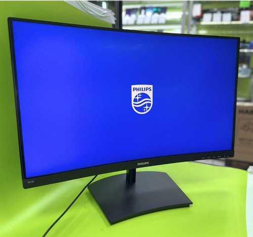 Жк-монитор Philips 241E1SCA (24", 76Гц)