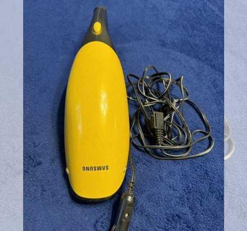 Пылесос ручной машинный Samsung