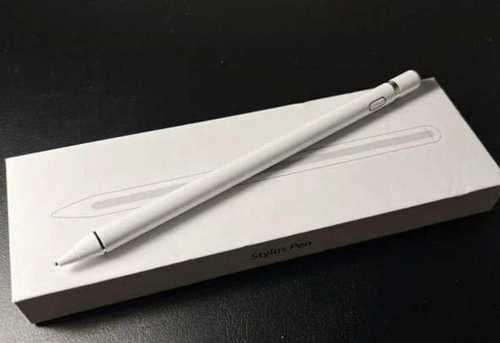 Стилус для iPad + android (Stylus pen)