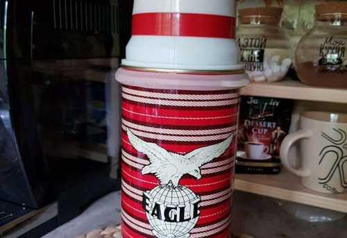 Термос Eagle СССР