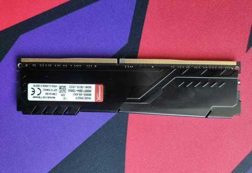 Оперативная память ddr4 16gb