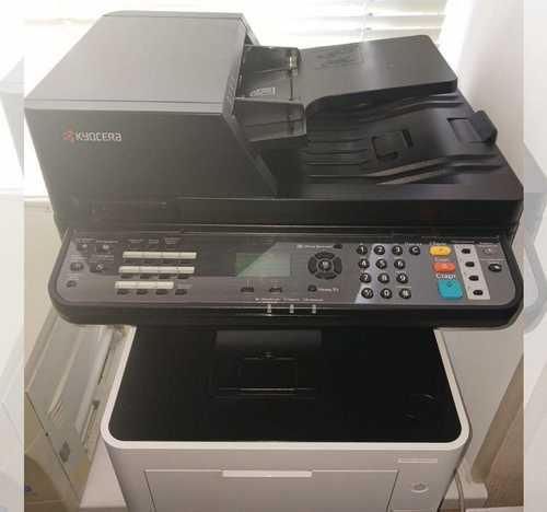 Мфу kyocera ecosys m3145dn