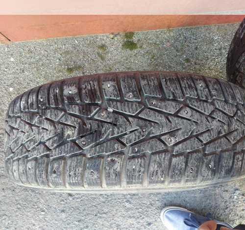 Nokian Tyres Nordman 7 195/65 R15 95