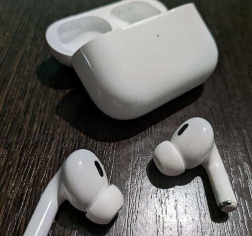 AirPods PRO 2 (USB-C) Premium 