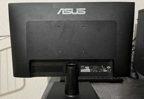 Монитор Asus VA24ECE