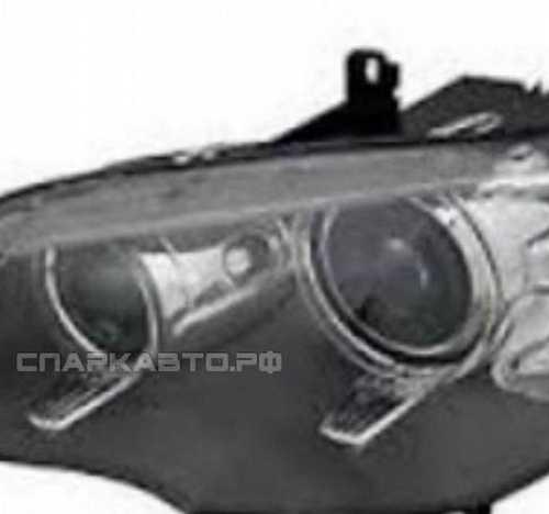 Фара BMW X5 E70 11-13 LH 4441168lmlehm2 Depo 4441168lmlehm2