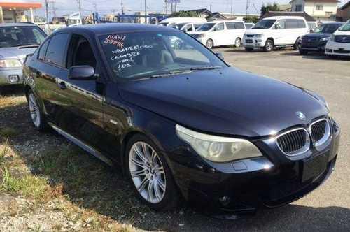 Авто на разбор Bmw 5-Series E60 N52B25 2005