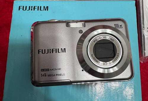 Фотоаппарат fujifilm Finepix AX600
