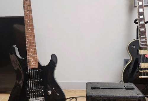 Гитара Ibanez gsa6 (GSA60)