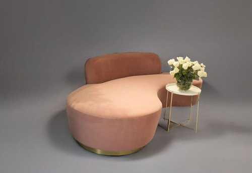 Диван Bergamo / Мягкая мебель на заказ