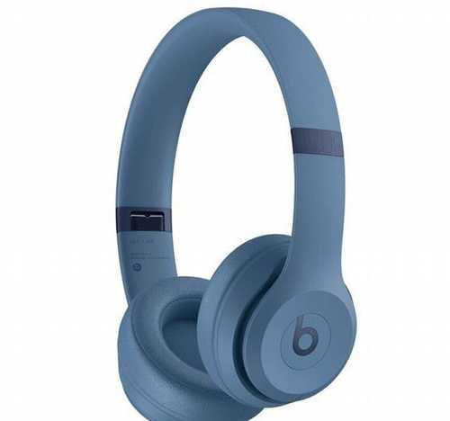 Наушники Beats Solo 4 Wireless State Blue