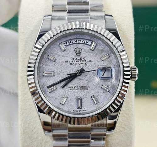 Часы Rolex Day Date