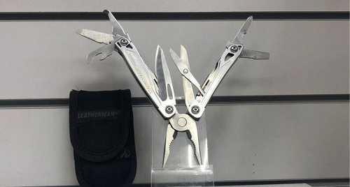 Ды20 - Мультитул leatherman