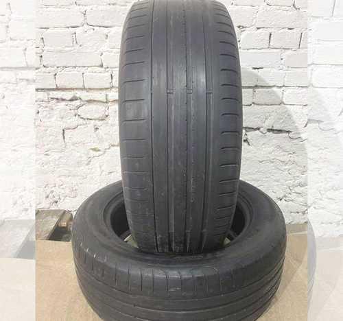 Goodyear Eagle F1 Asymmetric 2 SUV 255/55 R19 111P