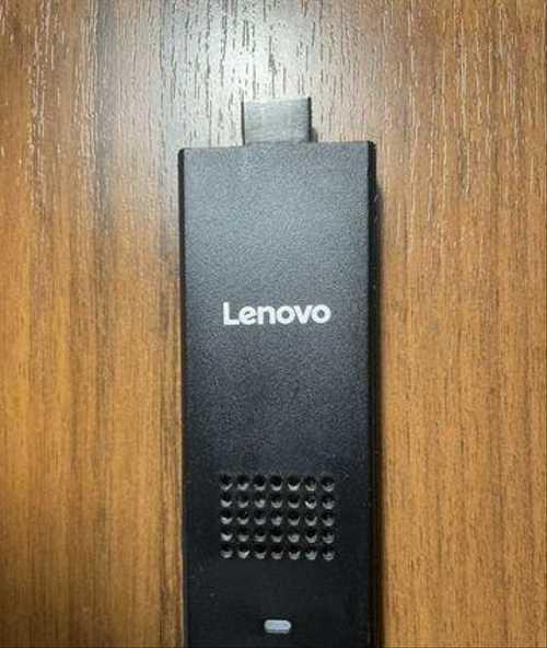Lenovo IdeaCentre Stick 300 (на восстановление)