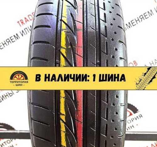 Bridgestone Playz RV PRV 195/65 R15 91H
