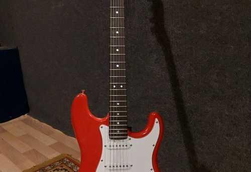 Fender squier mm stratocaster