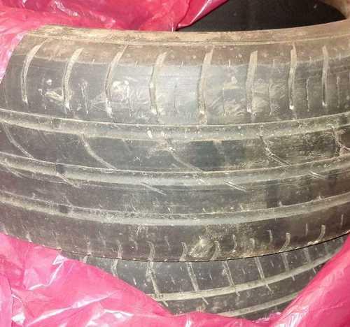 Continental ContiPremiumContact 5 205/60 R16 92H