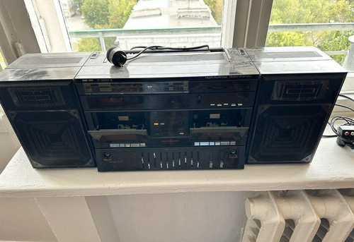 Музыкальный центр sun yee hf-9000dc