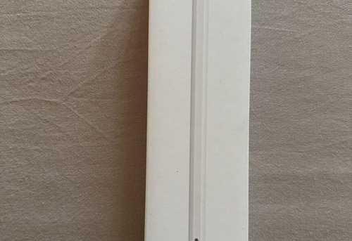 Коробка от apple pencil