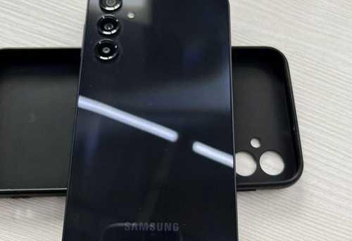 Samsung Galaxy A24, 4/128 ГБ