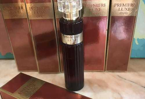 Premiere Luxe oud Avon Премьер Люкс Уд Эйвон