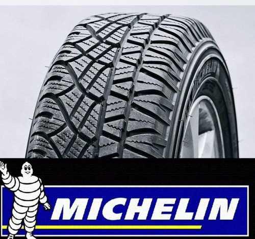 Michelin Latitude Cross 235/50 R18 97H