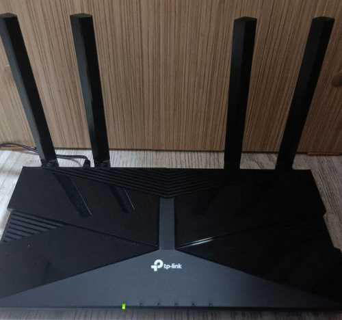 TP-Link Archer AX53