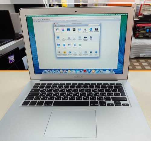 Ноутбук Apple Macbook AIR 13