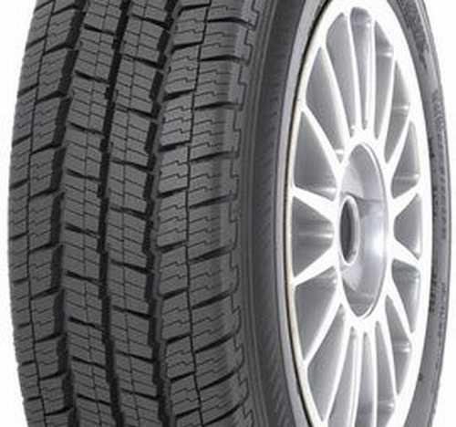 Matador MPS 125 Variant All Weather 185/80 R14 R