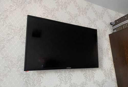 Телевизор erisson 39'' 99см идеальное состояние