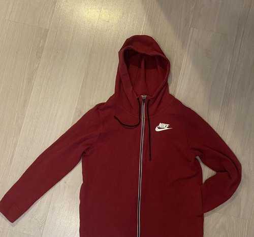 Зип худи nike