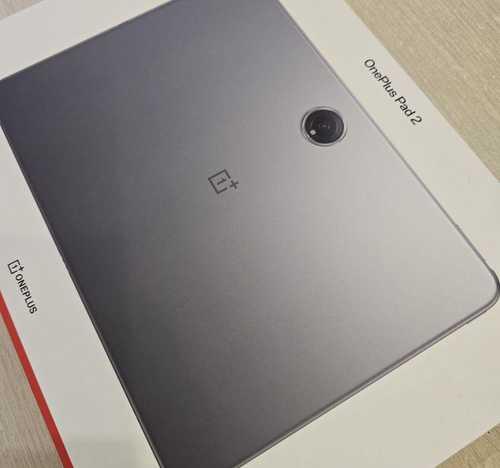 Планшет OnePlus Pad 2