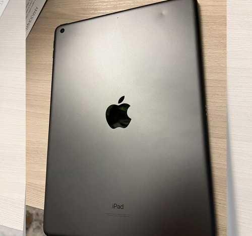 iPad 9 поколения 64gb