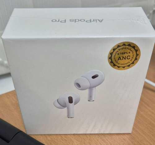 Airpods pro 2 Type-C