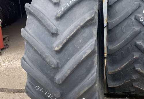 Шины 600 70 R30 Michelin