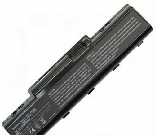 Аккумулятор для ноутбука Acer Aspire 4310-400512