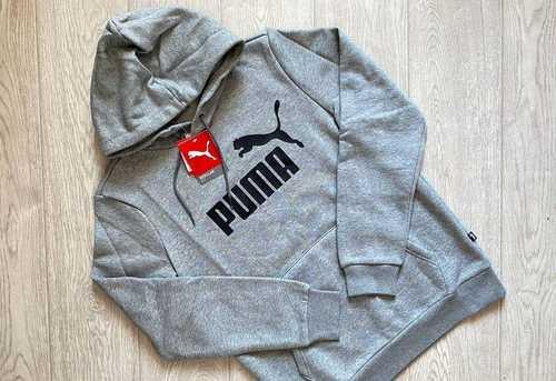 Худи Puma Ess Big Logo 85174303