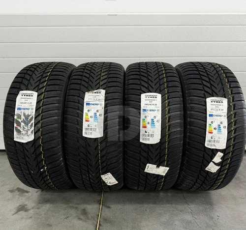 Nokian Tyres Snowproof 2 245/45 R20 102