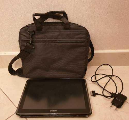 Рабочий планшет samsung GT-P5100