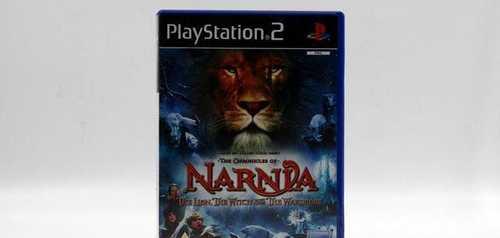The Chronicles of Narnia The Lion, The Witch and T