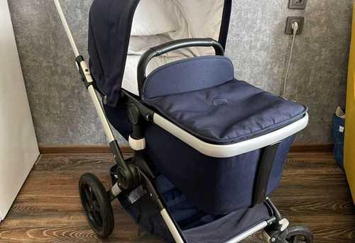 Коляска bugaboo fox 2 в 1