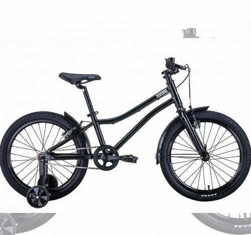 Велосипед Bearbike Kitez 20