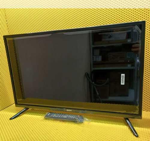 Телевизор 32" TV LED econ EX-32HS017B(ст31)