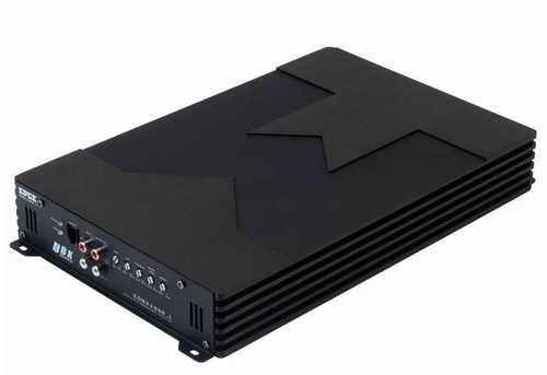 Усилитель моноблок edge edbx1800.1D-E1
